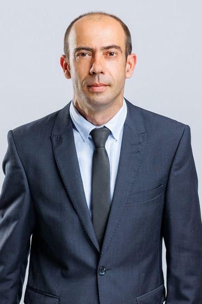 Meet Our Team - The Experts Behind Our Success